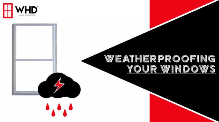 Exterior Home Weatherproofing A Comprehensive Guide - home ...