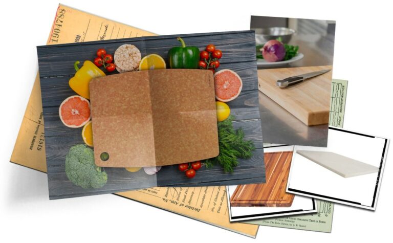 Professional Grade Cutting Board Set for Chefs - home.wintechmobiles.id