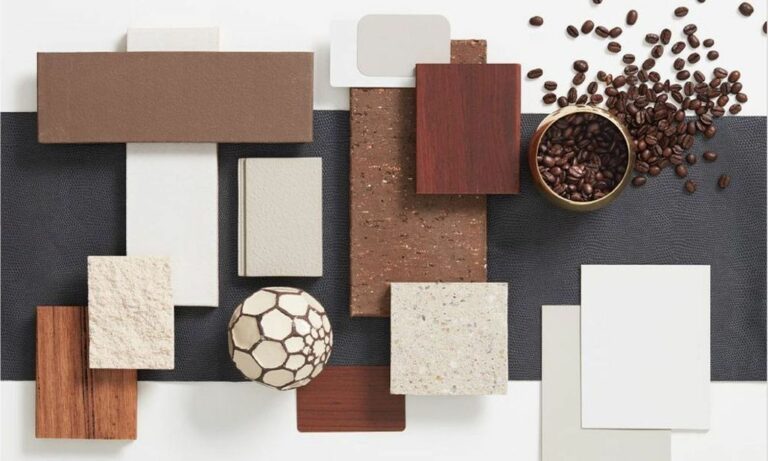 Best Practices for Specifying Luxury Interior Materials - home ...